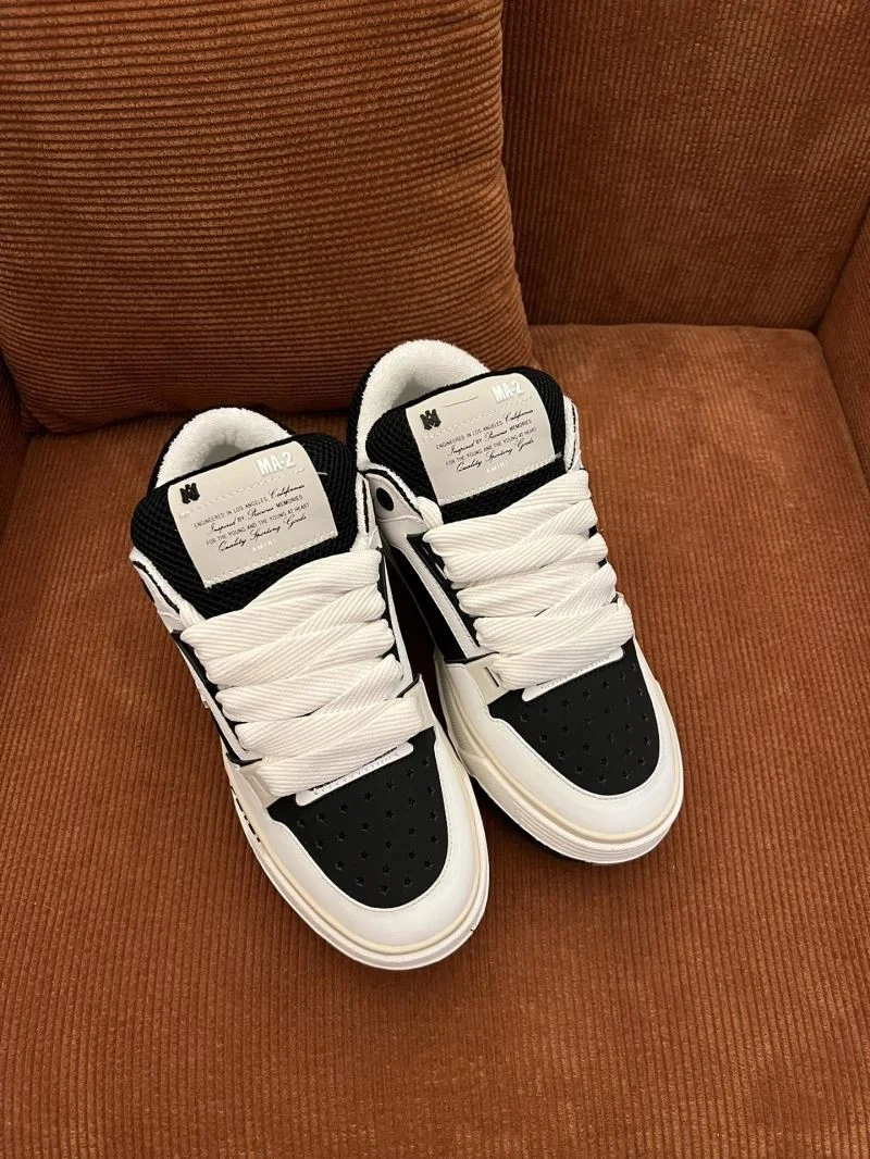 Affordable Amiri Shoes