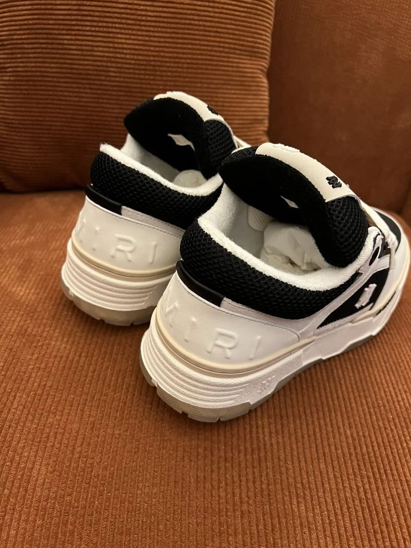 Affordable Amiri Shoes
