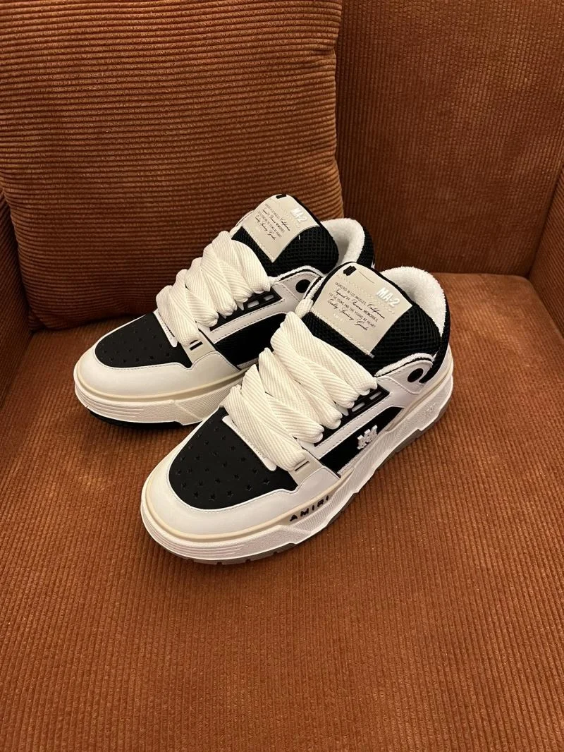 Affordable Amiri Shoes