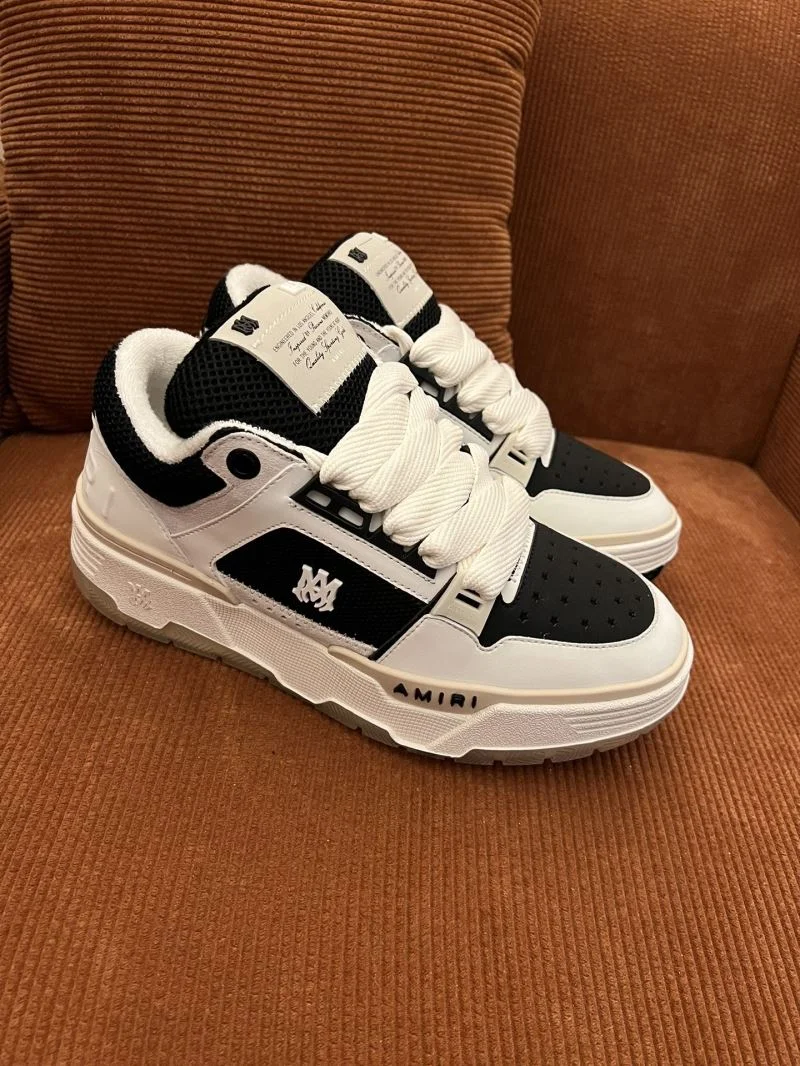 Affordable Amiri Shoes