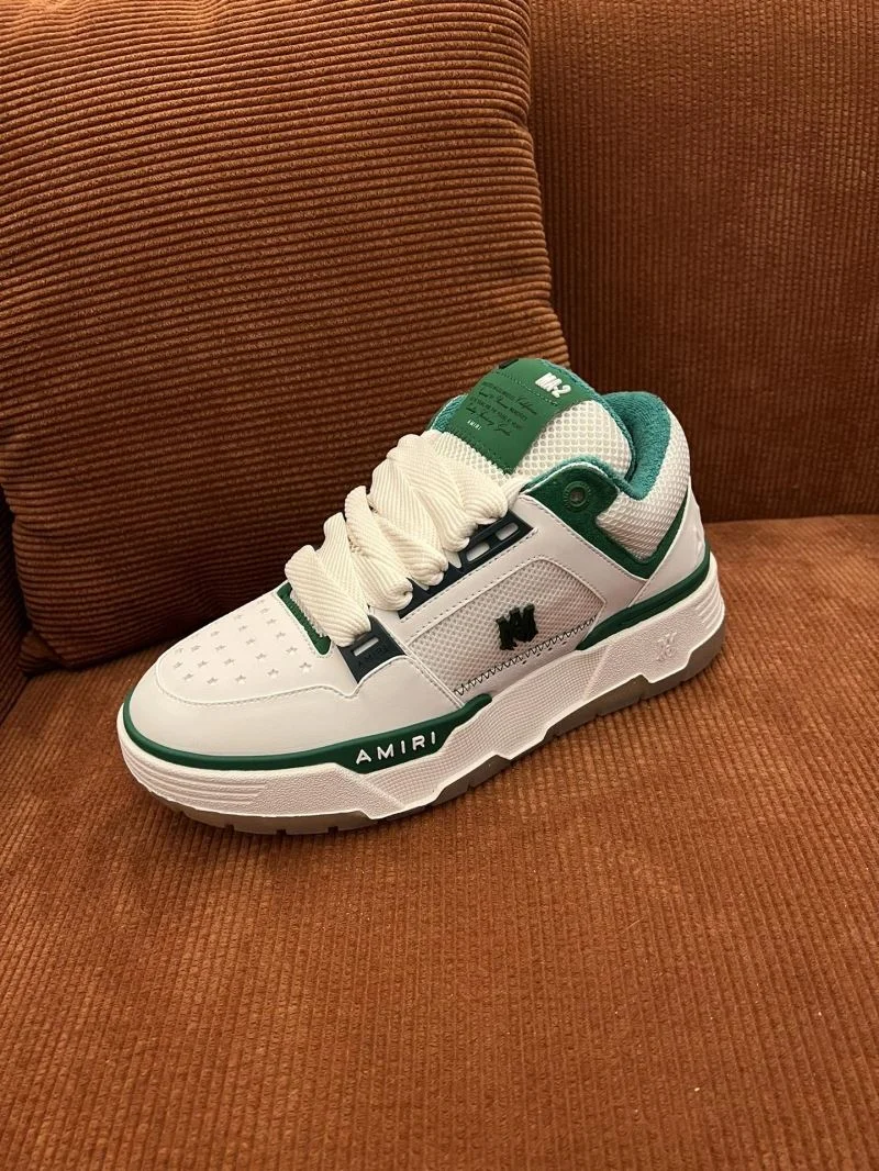 Amiri Shoes