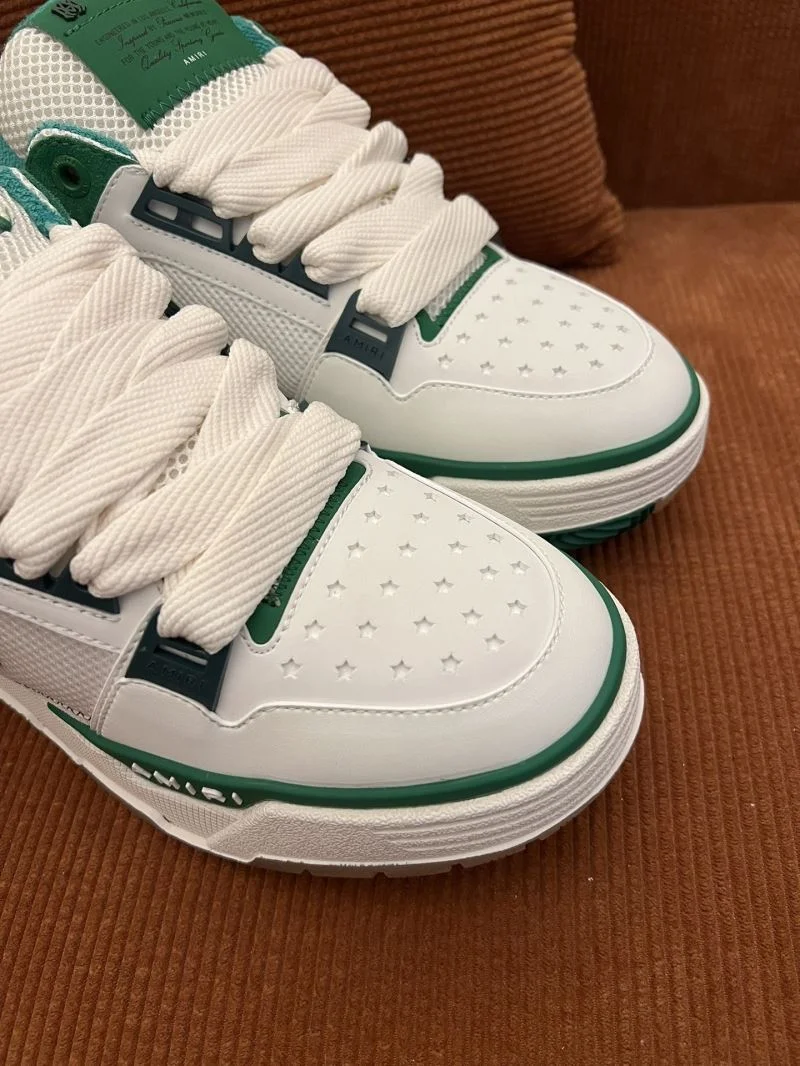 Bargain Amiri Shoes