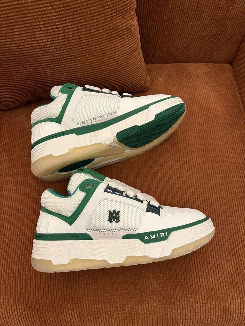 Bargain Amiri Shoes