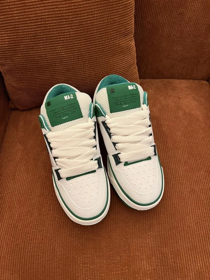 Bargain Amiri Shoes