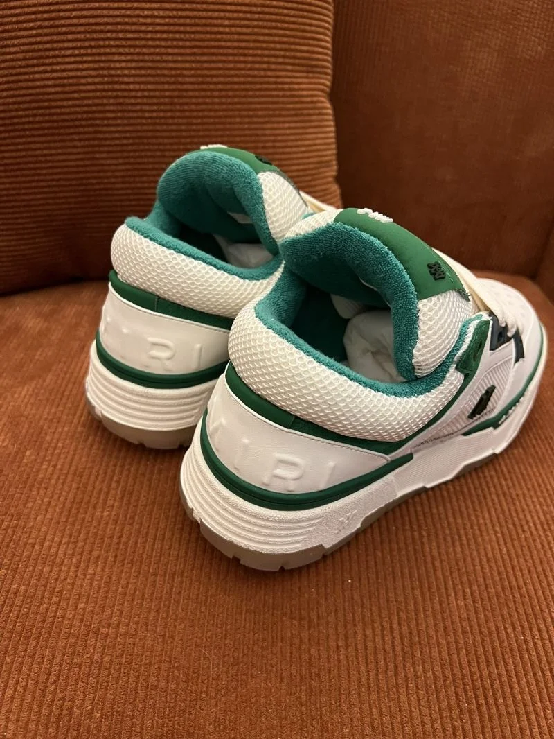 Bargain Amiri Shoes