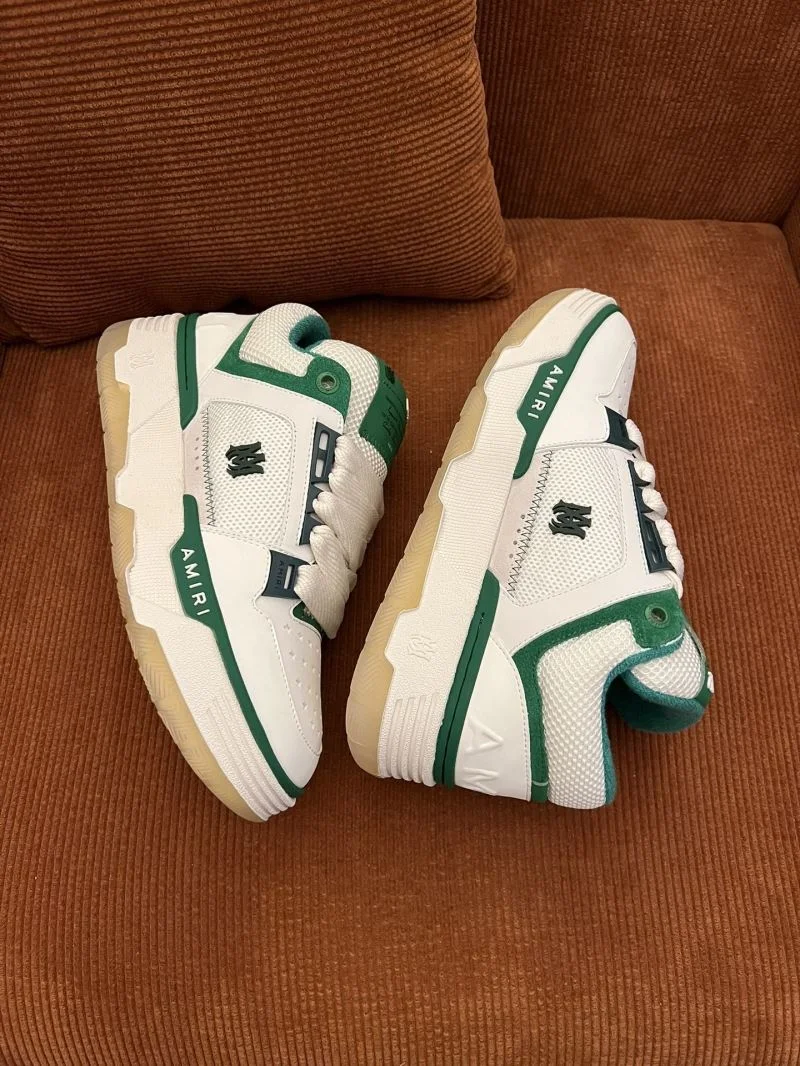 Bargain Amiri Shoes