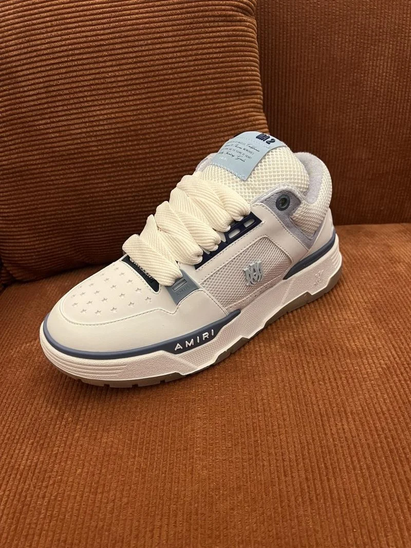 Amiri Shoes
