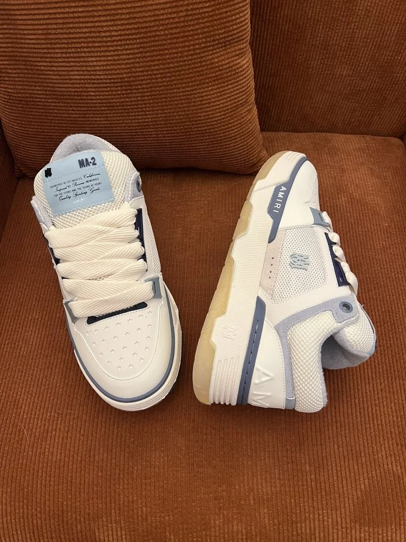 Discounted Amiri Shoes