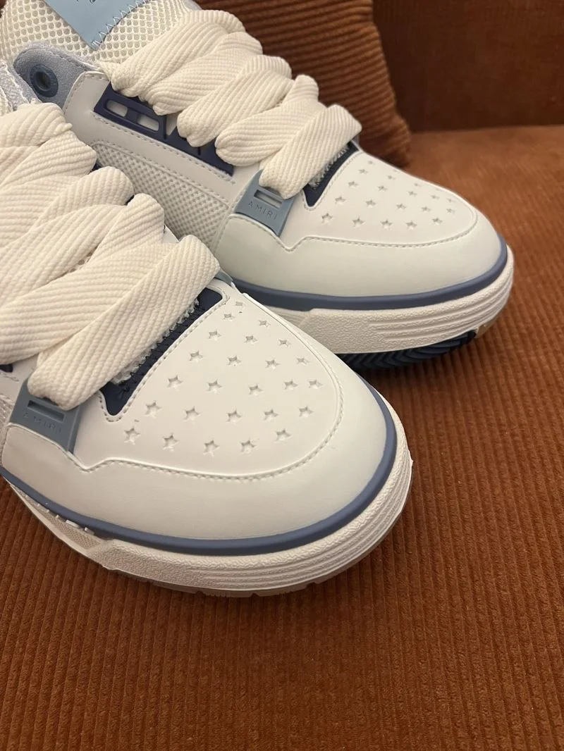 Discounted Amiri Shoes