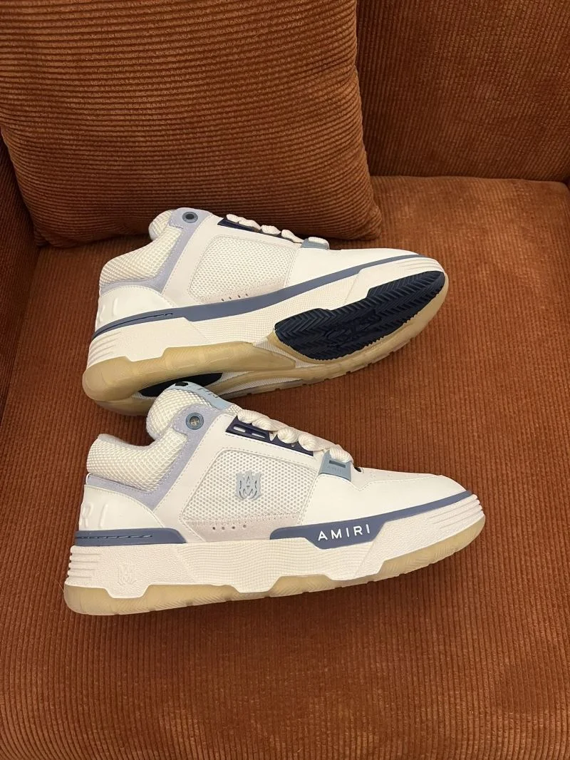 Discounted Amiri Shoes