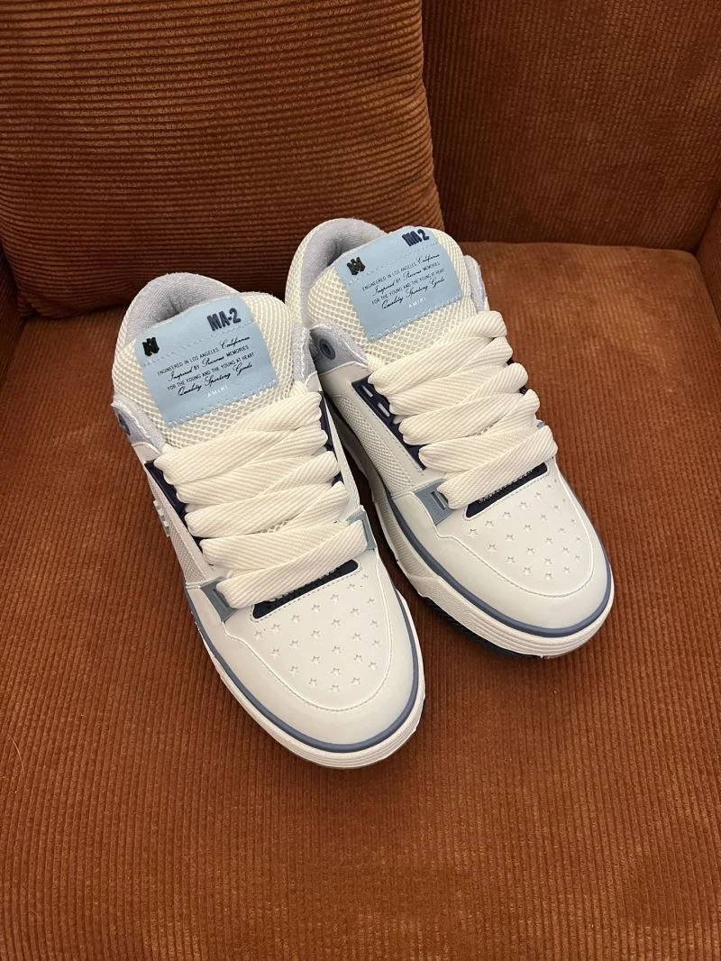 Discounted Amiri Shoes