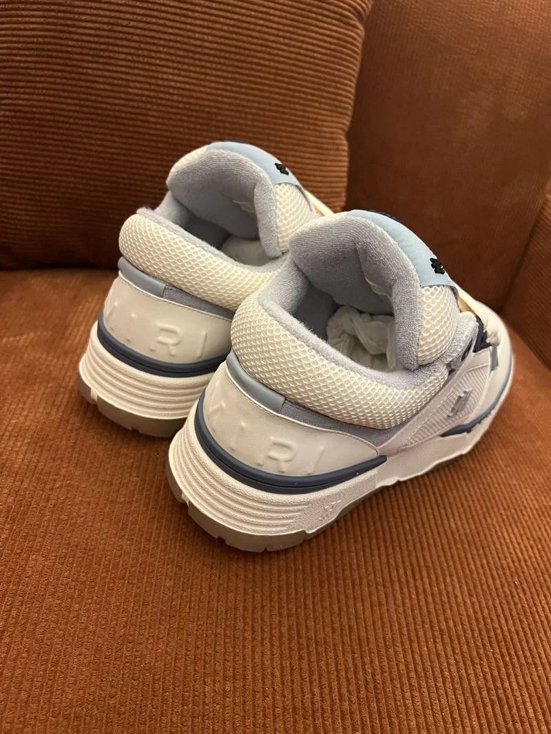 Discounted Amiri Shoes