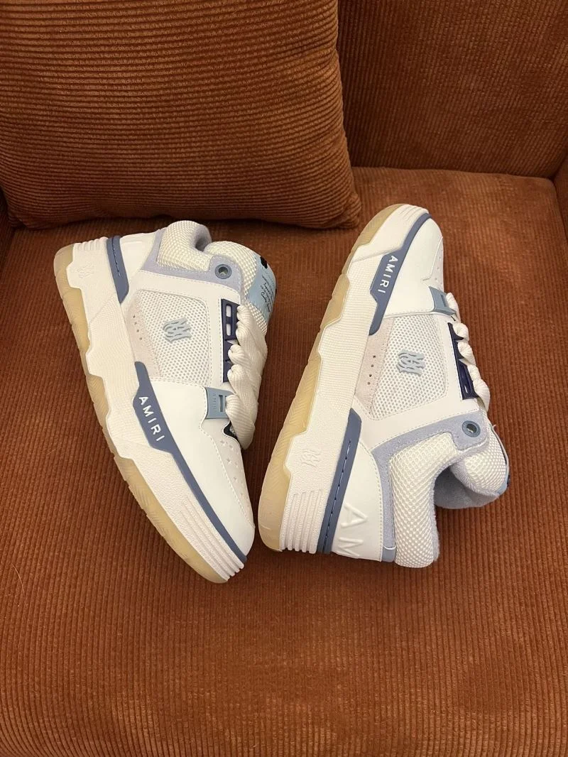 Discounted Amiri Shoes