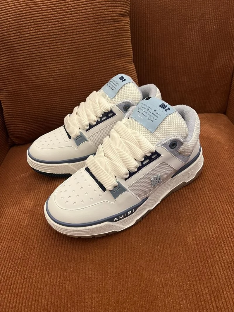 Discounted Amiri Shoes