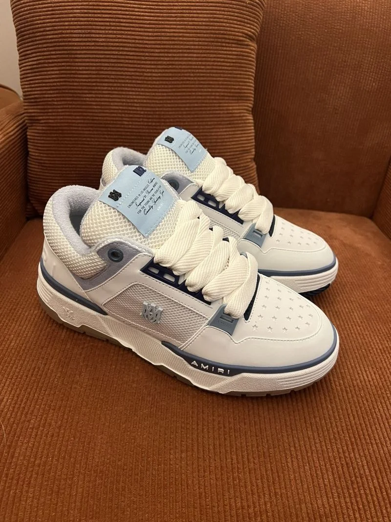 Discounted Amiri Shoes