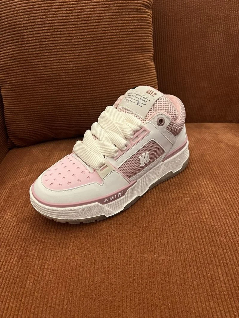 Amiri Shoes