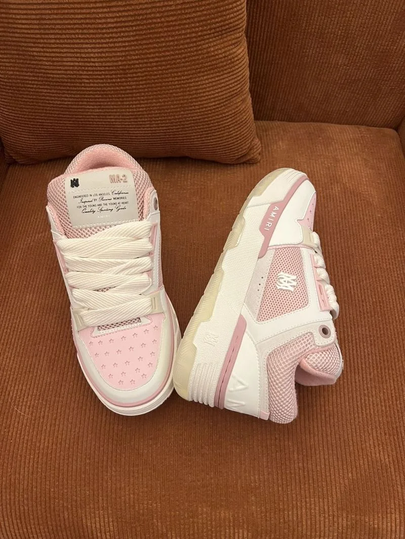 Cut-rate Amiri Shoes