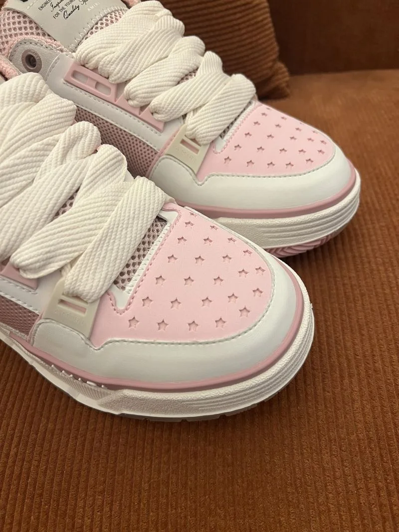 Cut-rate Amiri Shoes