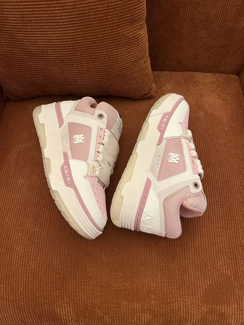 Cut-rate Amiri Shoes