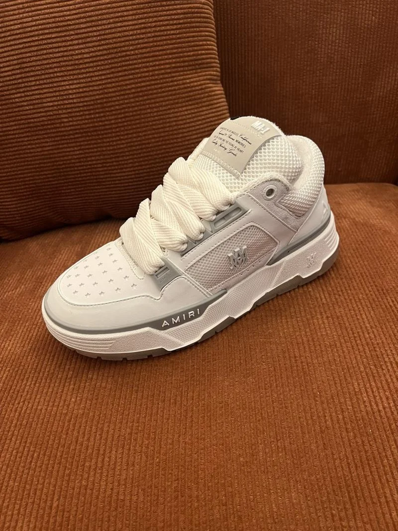 Amiri Shoes