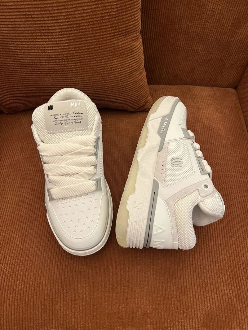 Affordable Amiri Shoes