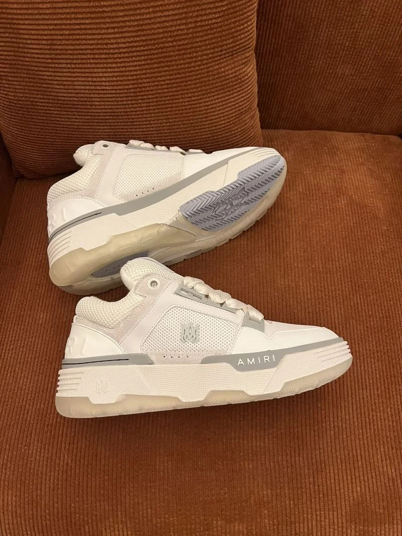 Affordable Amiri Shoes