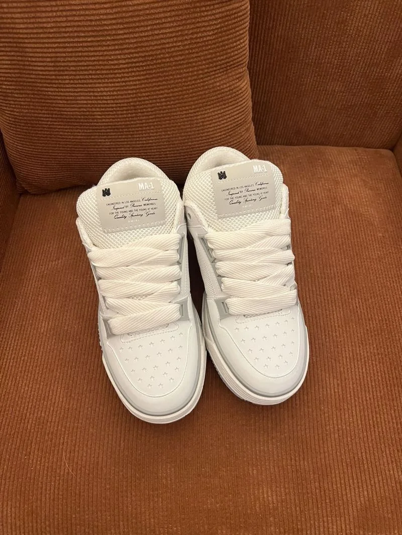 Affordable Amiri Shoes