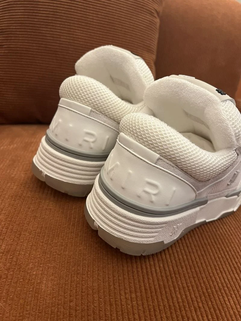 Affordable Amiri Shoes