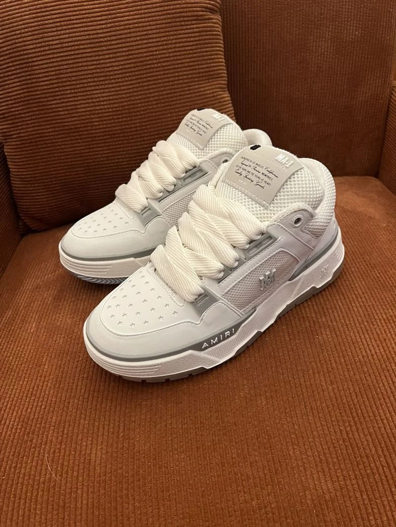 Affordable Amiri Shoes
