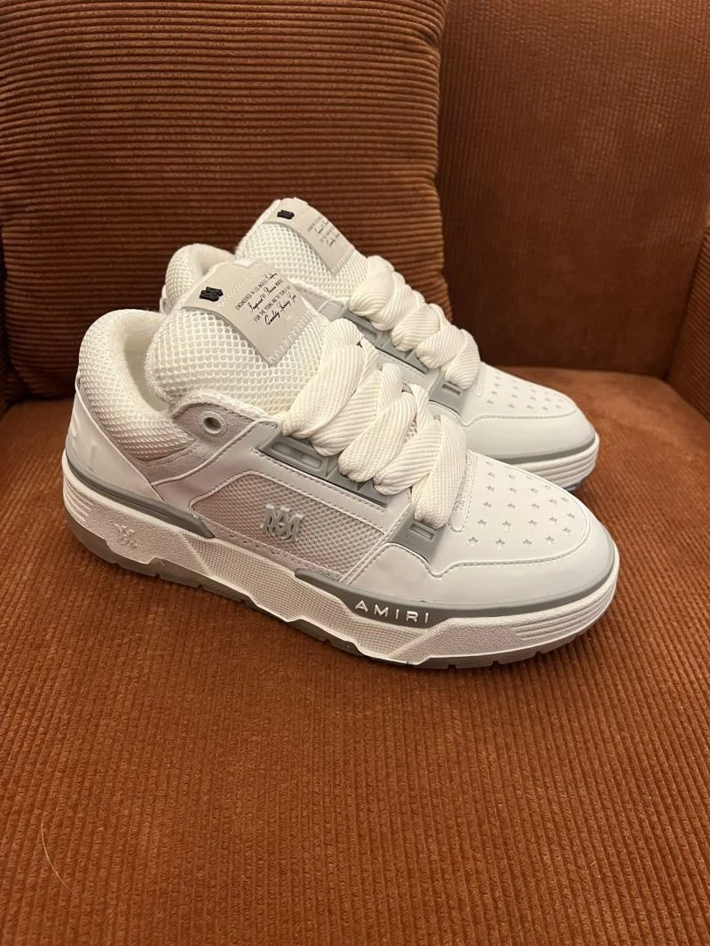 Affordable Amiri Shoes