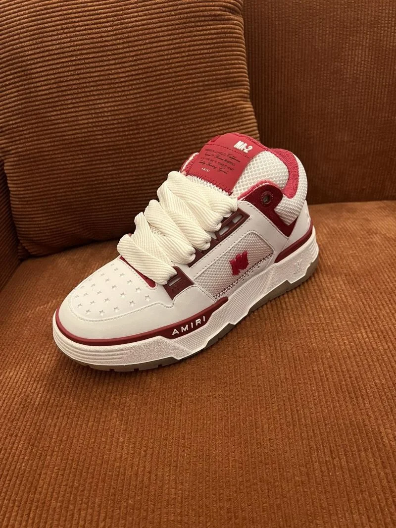 Amiri Shoes