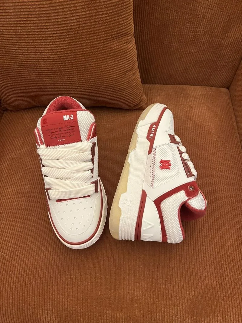 High accuracy Amiri Shoes