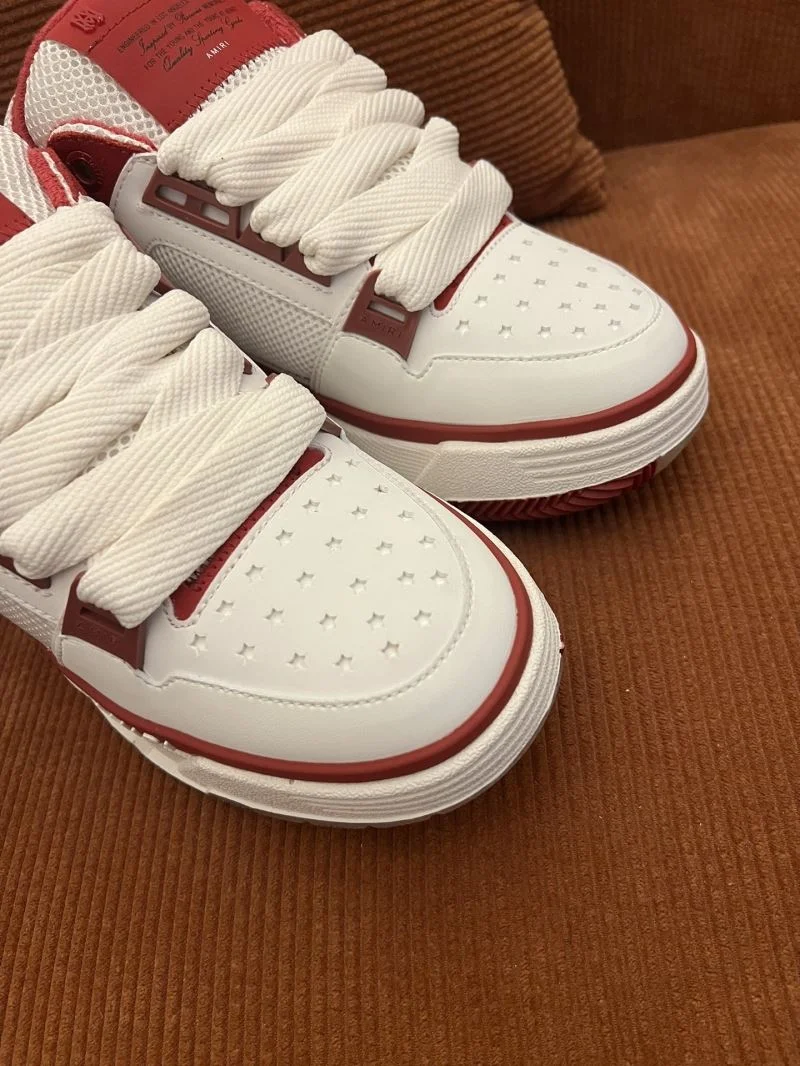High accuracy Amiri Shoes