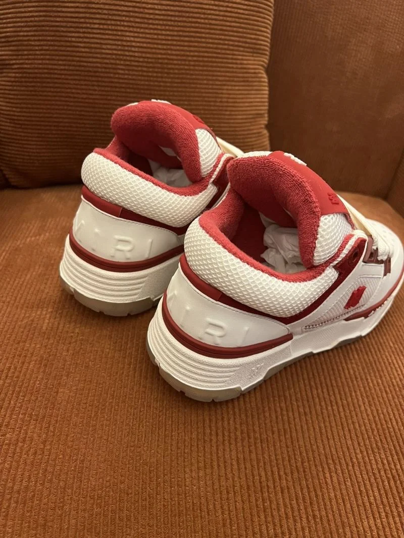 High accuracy Amiri Shoes