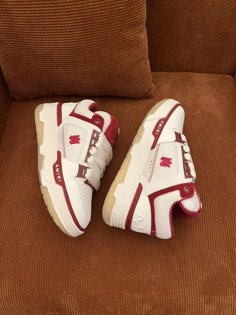 High accuracy Amiri Shoes