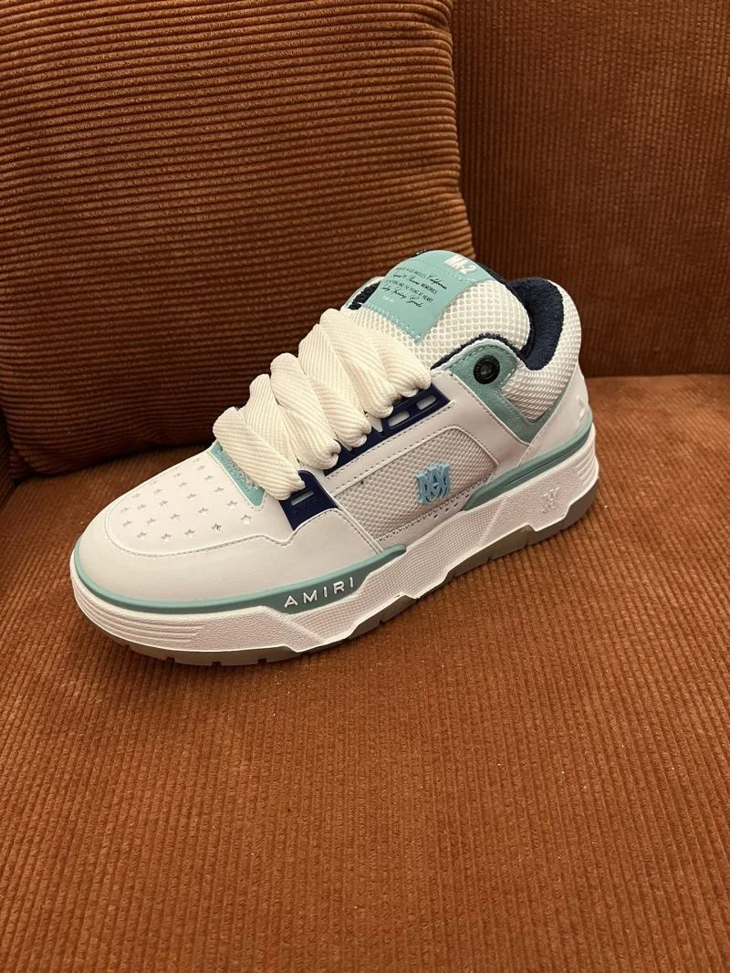 Amiri Shoes