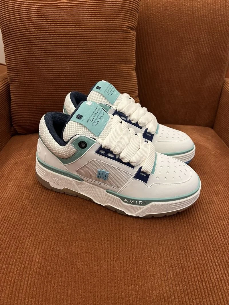 Cut-rate Amiri Shoes