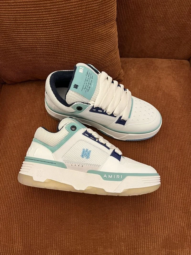 Cut-rate Amiri Shoes