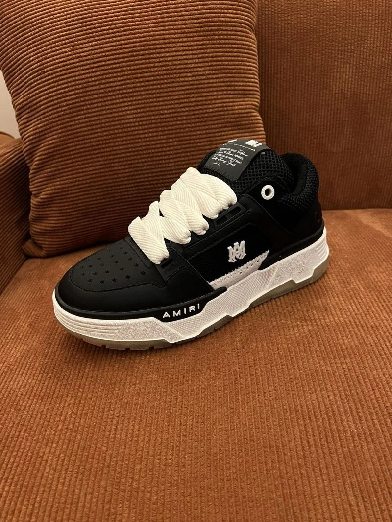 Amiri Shoes