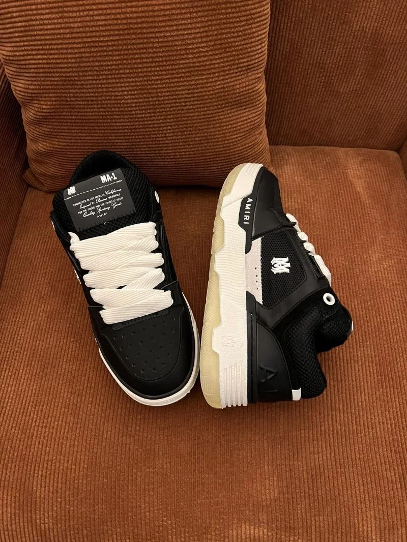 Reasonably priced Amiri Shoes