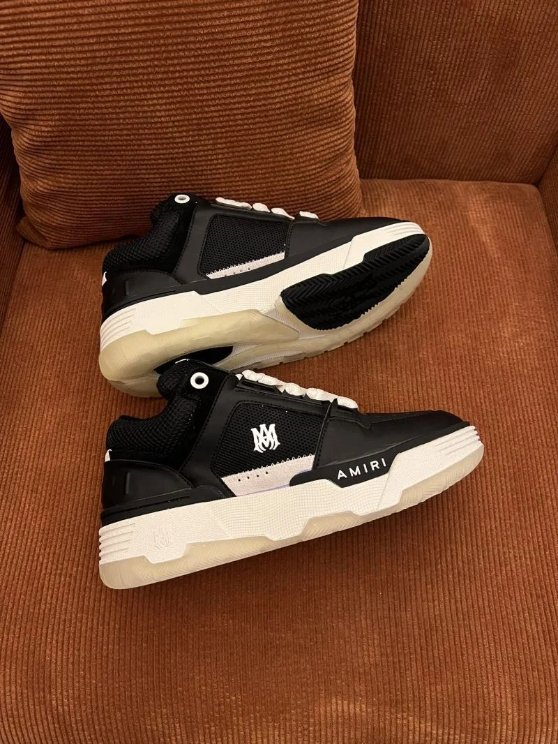 Reasonably priced Amiri Shoes