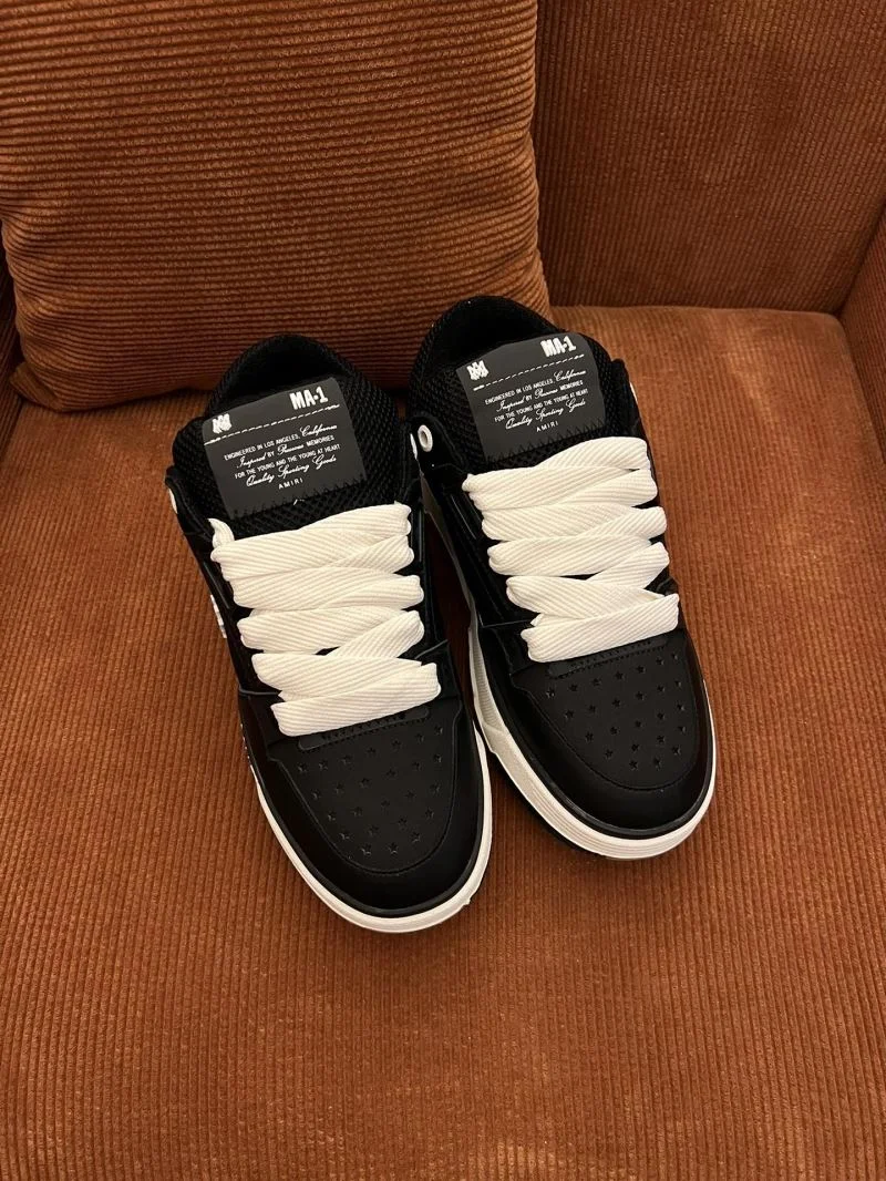 Reasonably priced Amiri Shoes