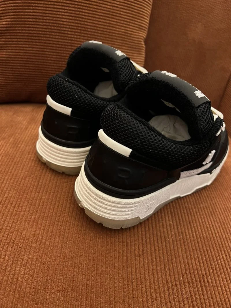 Reasonably priced Amiri Shoes