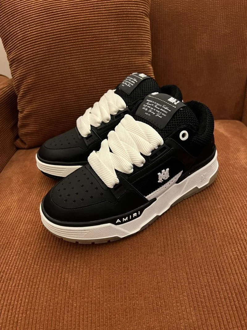 Reasonably priced Amiri Shoes