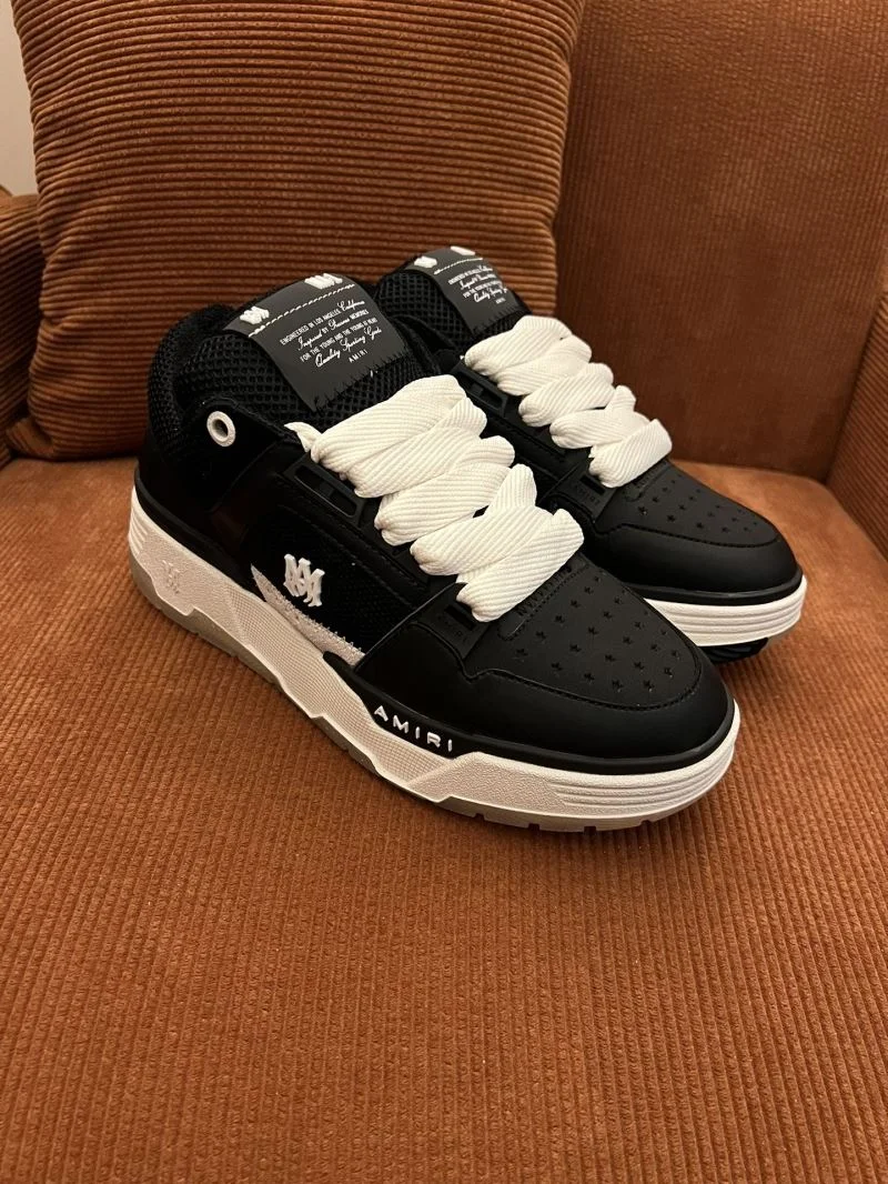 Reasonably priced Amiri Shoes