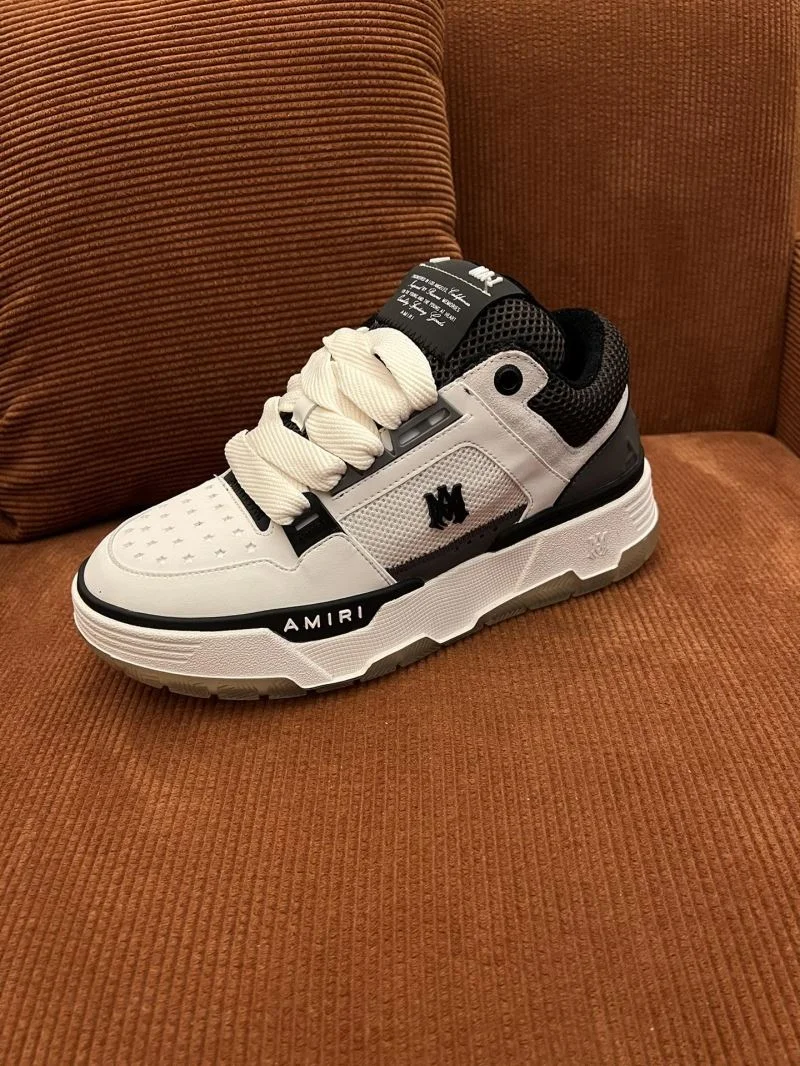 Amiri Shoes
