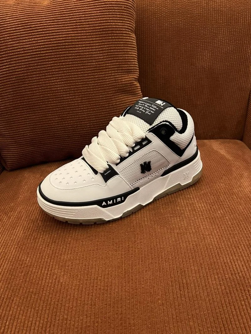 Amiri Shoes