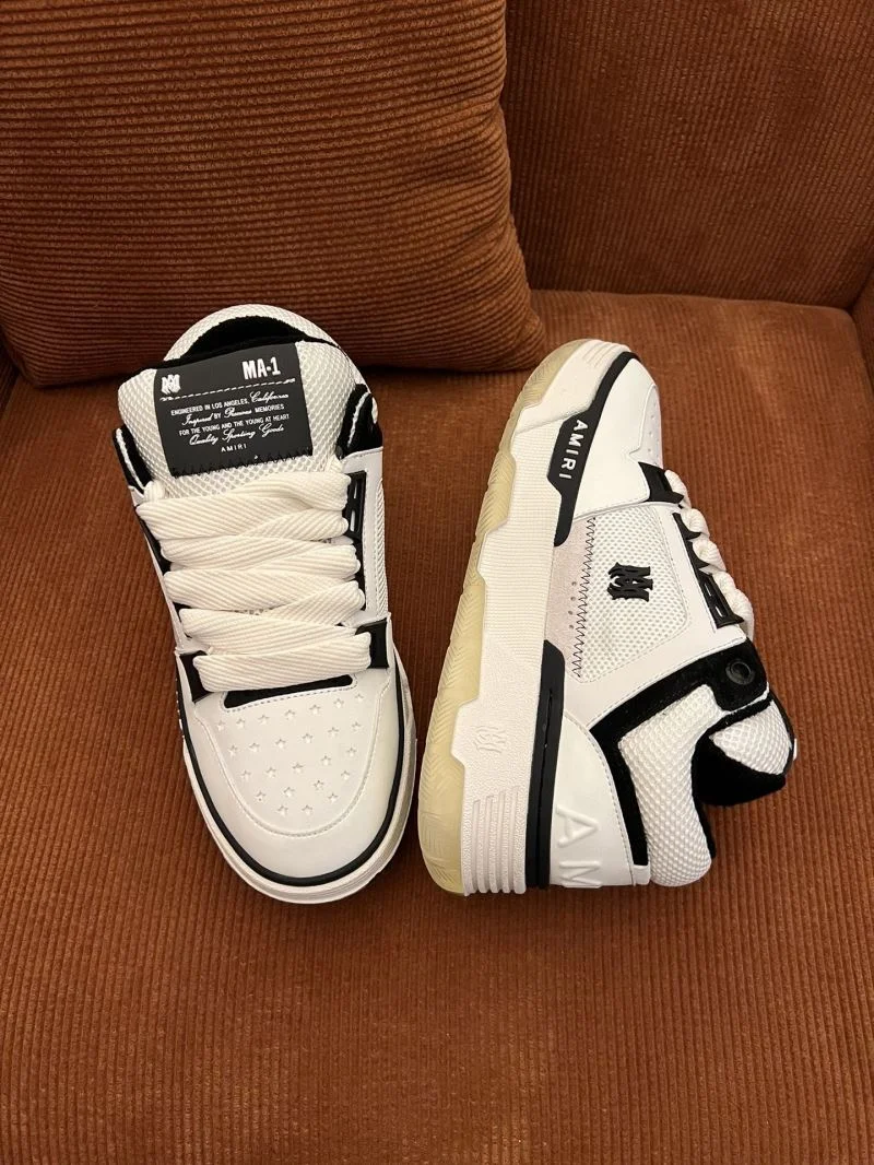 Inexpensive Amiri Shoes