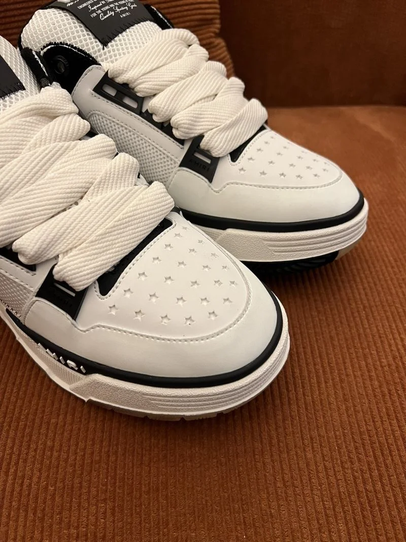 Inexpensive Amiri Shoes
