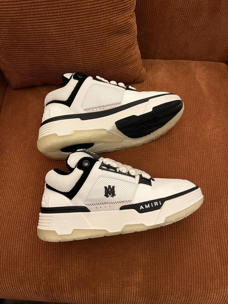Inexpensive Amiri Shoes